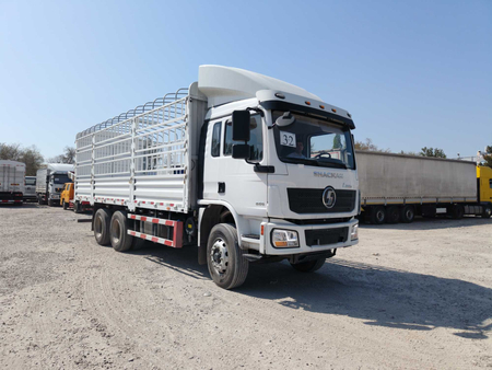 Тентовка SHACMAN L3000 18 тнн Сотувда мавжут !