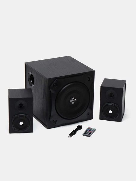 Kalonka DIDEA S-505 Kompyuter va Musiqa uchun/ Колонка для компютеров