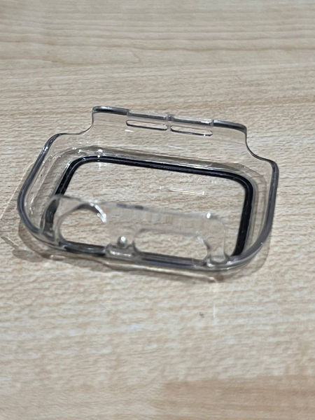Защитный чехол на Apple watch 40 mm