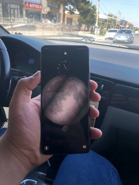 Samsung s20ultra 5G 12/256 обмен iphone 11 pro max