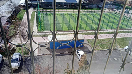Продается квартира, Юнусабад 9 квартал, 5 этаж