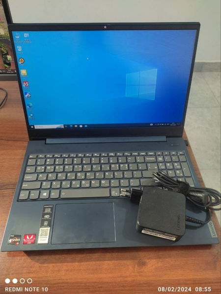 Lenovo noutbuk sotiladi pachti yangi abmen bor telefon, skuterlarga