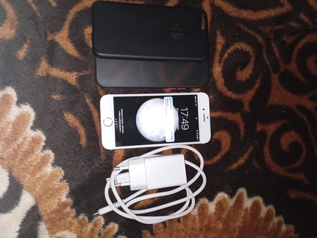 iphon 6 32 tali sirochi