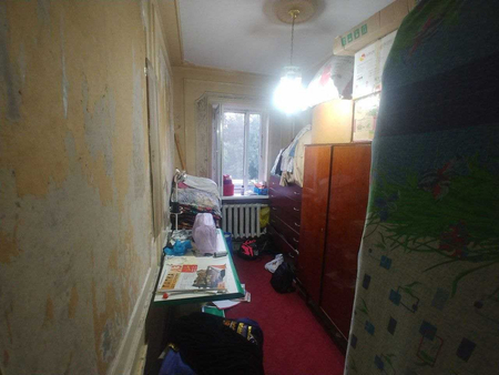 (К113540) Продается 4-х комнатная квартира на Алгоритме