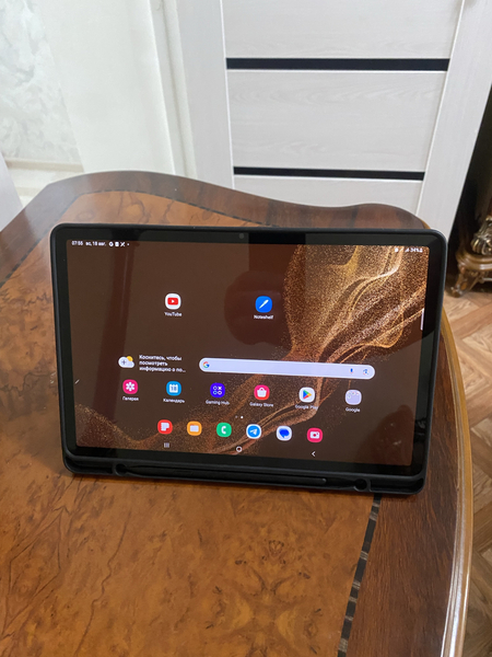 samsung tab s8 5g