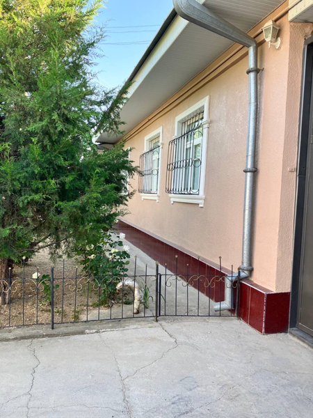 Продается дом в Кибрайском районе