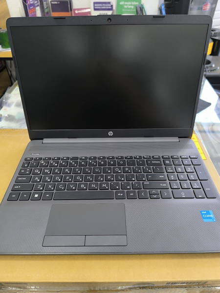 HP Notebook i3-1115G4 4/256gb SSD. Muddatli to'lovga oyiga 580.000 dan