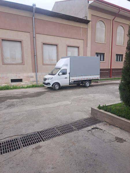 Changan t3                     1
