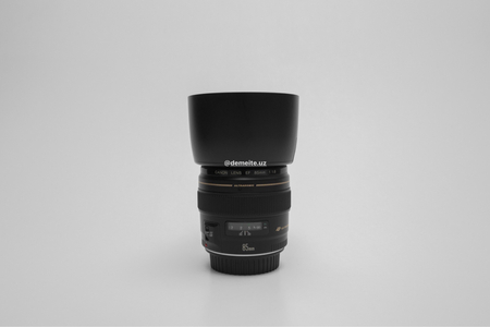 Canon obyektiv 85mm f1.8