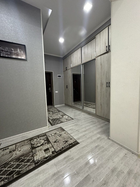 Ипотека Якасарайский Глинка новостройка 2 ком 67м²