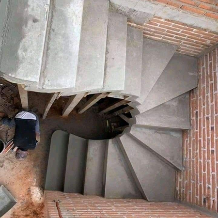Beton zina xizmati