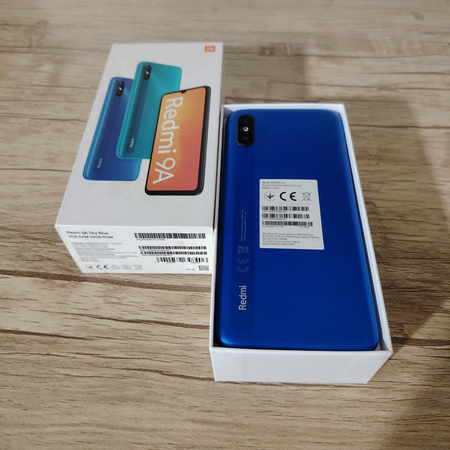 Redmi 9A sotiladi ideyal