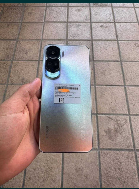 HONOR 90 Lite holati ideal 256/8