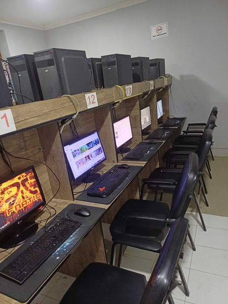 Game club sotiladi 10ta komplekt
