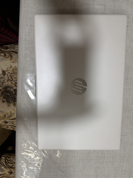 HP Laptop 15-fc0031nia