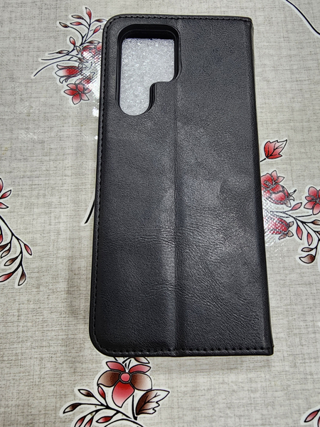 Книжка для S 22 Ultra