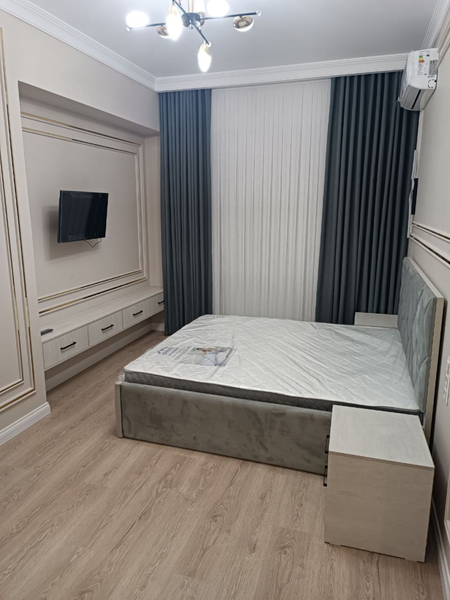 Продается 2/9/22 Акай Сити (50м2)