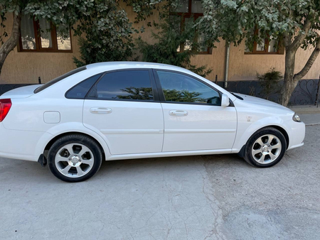 Jentra 2019 60 min probeg