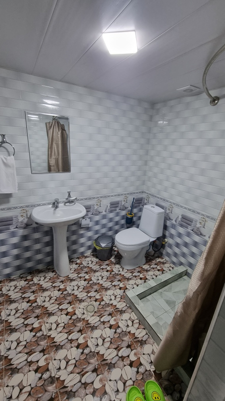 Guest House Muborak