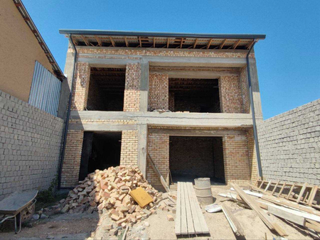 Участка Кибрай 3 сотих