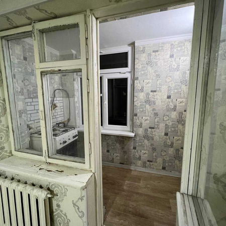 Вторичка на Куйлюке метро Матонат 1ком 24м2 Срочно!!!;