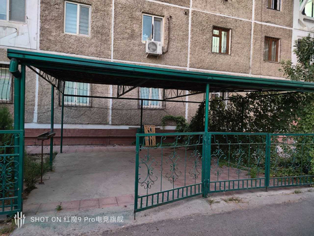 Арендага квартера берилади Юнусобод 3кв