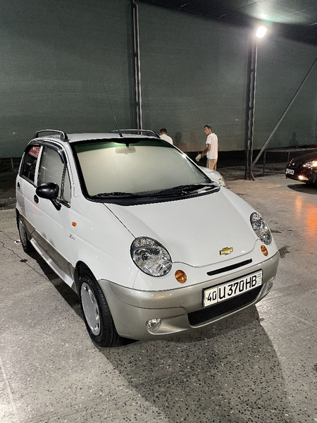 Matiz. Best . 2010-yil