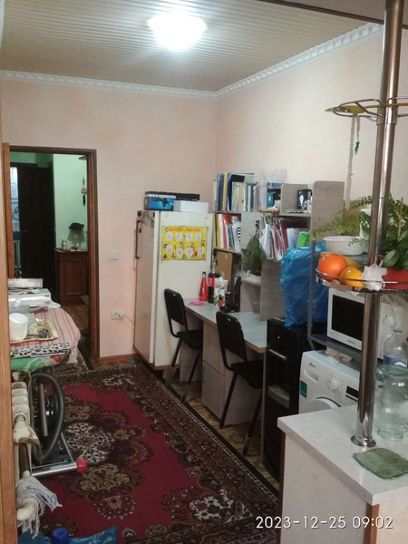 Продажа 3/4/4 на Геофизике (Хумоюн)77 серия, кирпич, 3 хонали сотилади