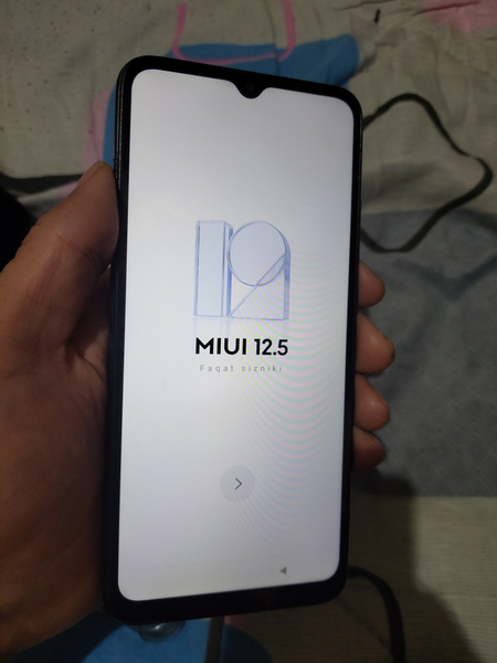 Redmi 10 A 500 ming