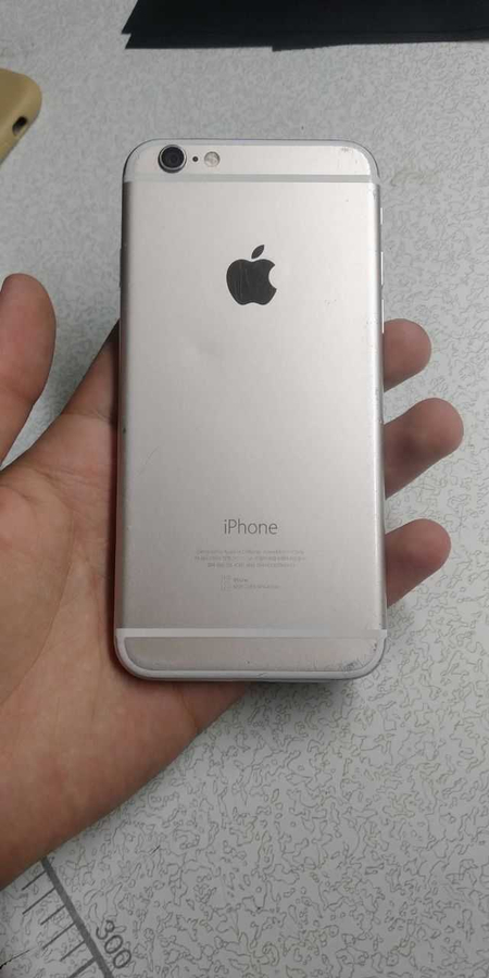 iphone 6 ideall sroccna