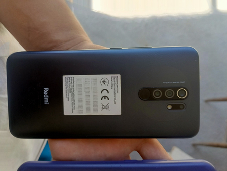 Redmi 9 32 Tali srochno