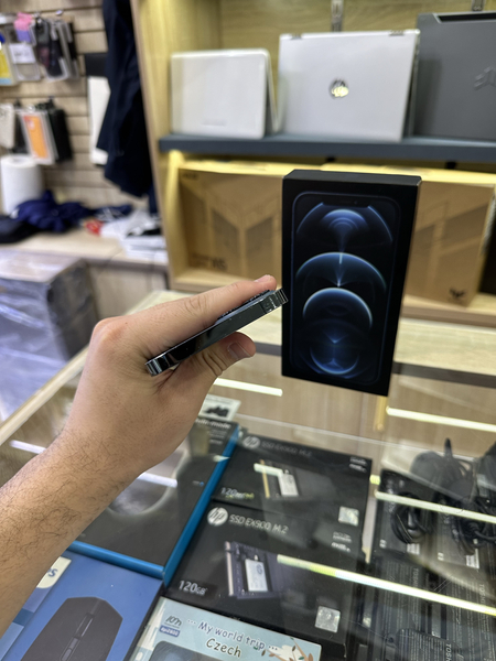 iphone 12pro Max 256 gb Arzon
