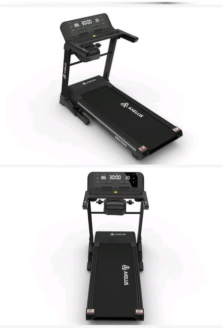 Беговая дорожка AX 0580