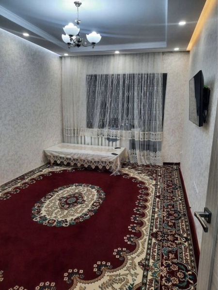 Аренда квартира Юнус абад 17кв