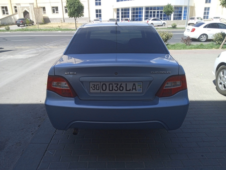 Nexia 2 gibrit 2014
