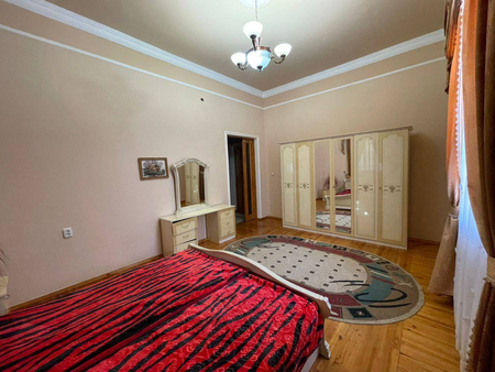 Аренда дома Феруза 5 соток