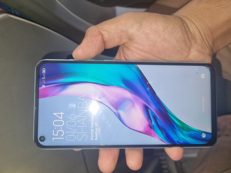 Redmi note 9.    4/128 GB