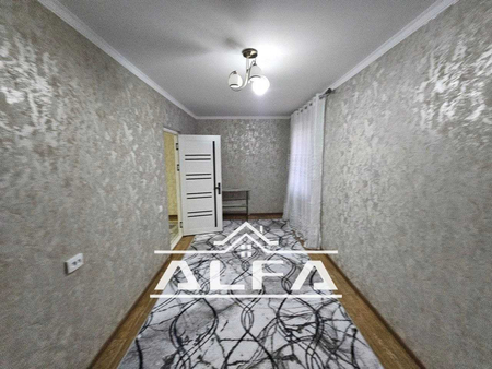 2 xonali 54m² 3-qavat sotiladi.