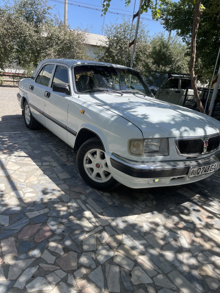 Volga 3110 Realni oladiganlar aloqaga chiqing