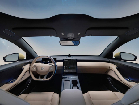 NIO ET5 Под Заказ