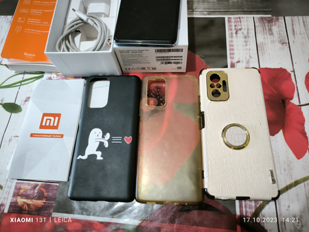 Продам телефон Redmi Note 10 Pro.