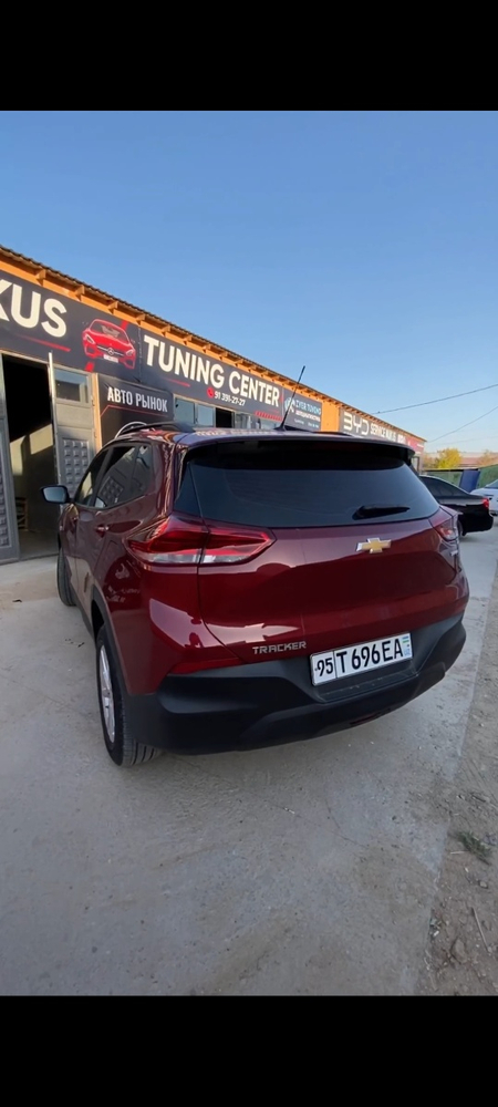 Продается Текер 2 LS