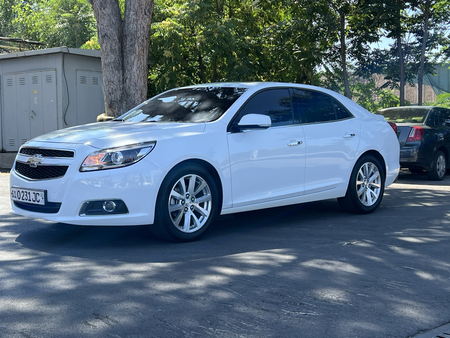 Malibu 1 3poz ideal full