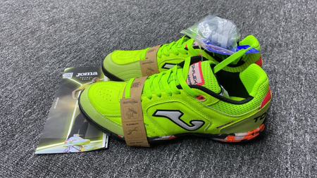 Joma Top Flex футбольные сороконожки бутсы для мини футбола