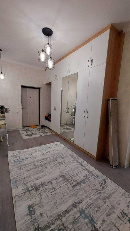 (ID14) Аренда квартира, Comfort House,  Универсам, метро Юнусабад