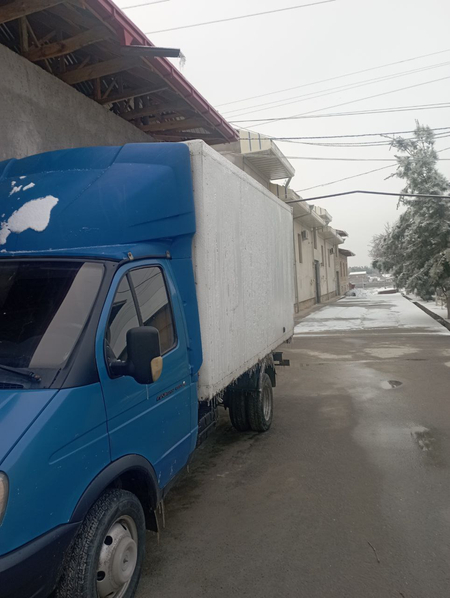 Srochni gazel sotiladi.12000$ming yana kelishamiz yili2012