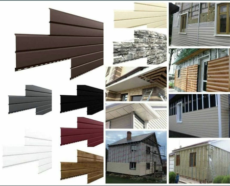 Sayding Lbrus-15x240 VALORI qoplamali!