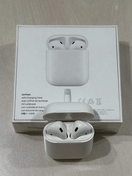 Airpods 2.1 original