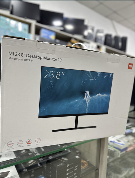 Manitor mi 24 75hz