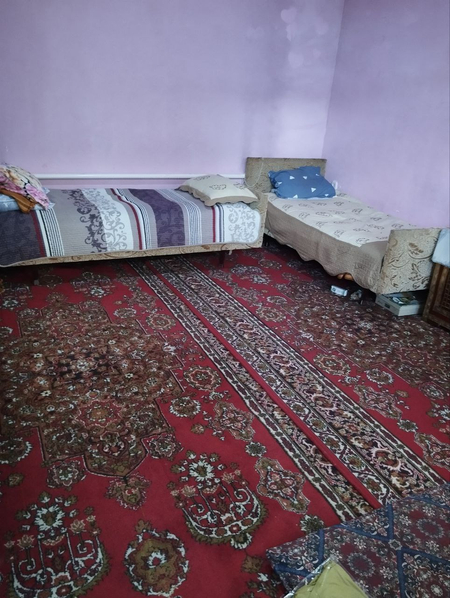 Ohunboboyevda ho\\\'vli